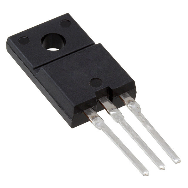 Transistor planaire épitaxial de 2SC4883A 3 Pin Transistor Silicon NPN ...