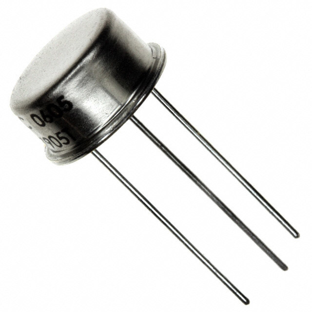 TRANSISTORS du SILICIUM d'usage universel NPN de transistor de ...